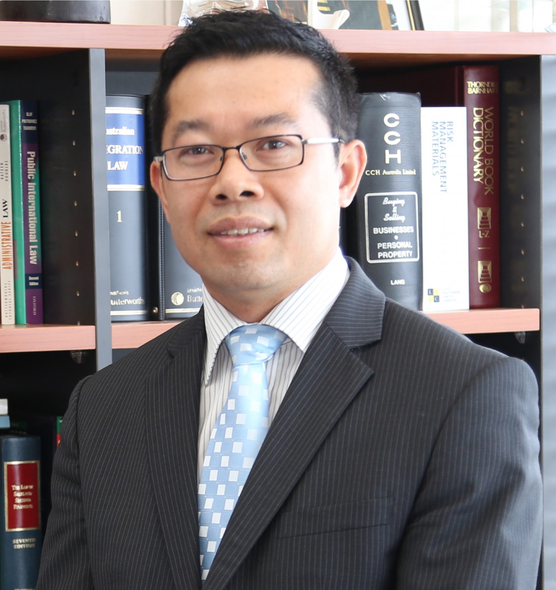 About Us - Visalink Solutions | Springvale, Melbourne